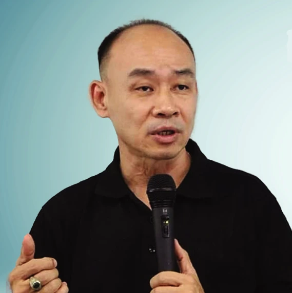 Expert Trainers - KCT Academy Thailand