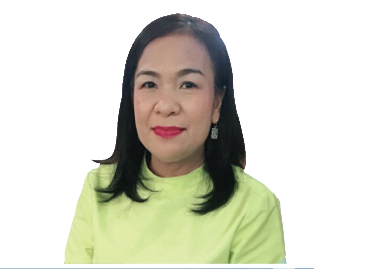 Expert Trainers - KCT Academy Thailand